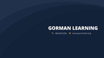 Booking Page | Gorman Learning Center - 10to8 Online Booking