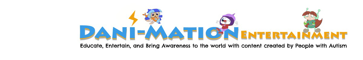 Booking Page | Danimation Entertainment