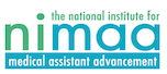 Booking Page | The National Institute for Medical Assistant Advancement