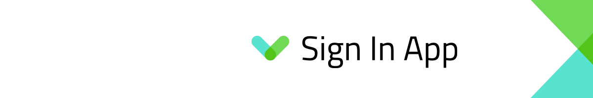 Booking Page | Sign In App